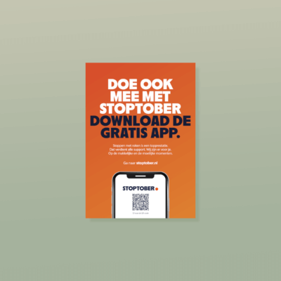 Zorg Archieven - Stoptober